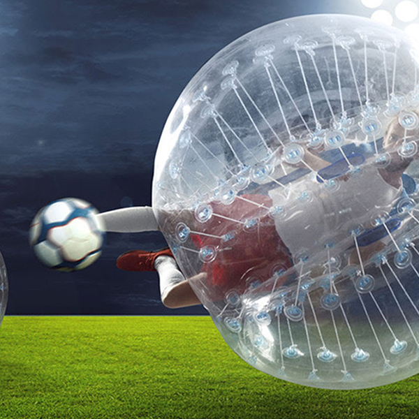 Inflatable Body Zorb Balls Suppliers in Delhi, India, Wholesale Body ...
