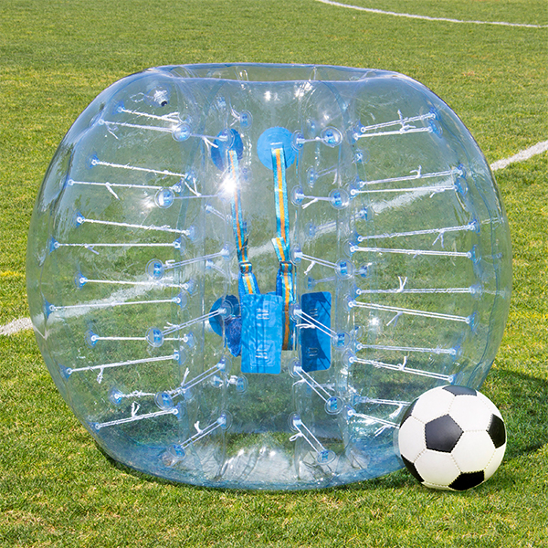Inflatable Body Zorb Balls Suppliers in Delhi, India, Wholesale Body ...