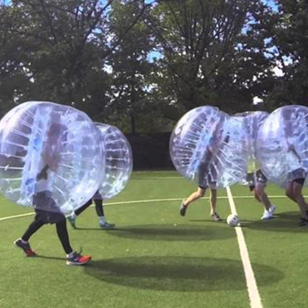 Inflatable Body Zorb Balls Suppliers in Delhi, India, Wholesale Body ...