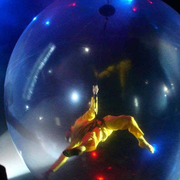 Dance Ball | Water Zorb