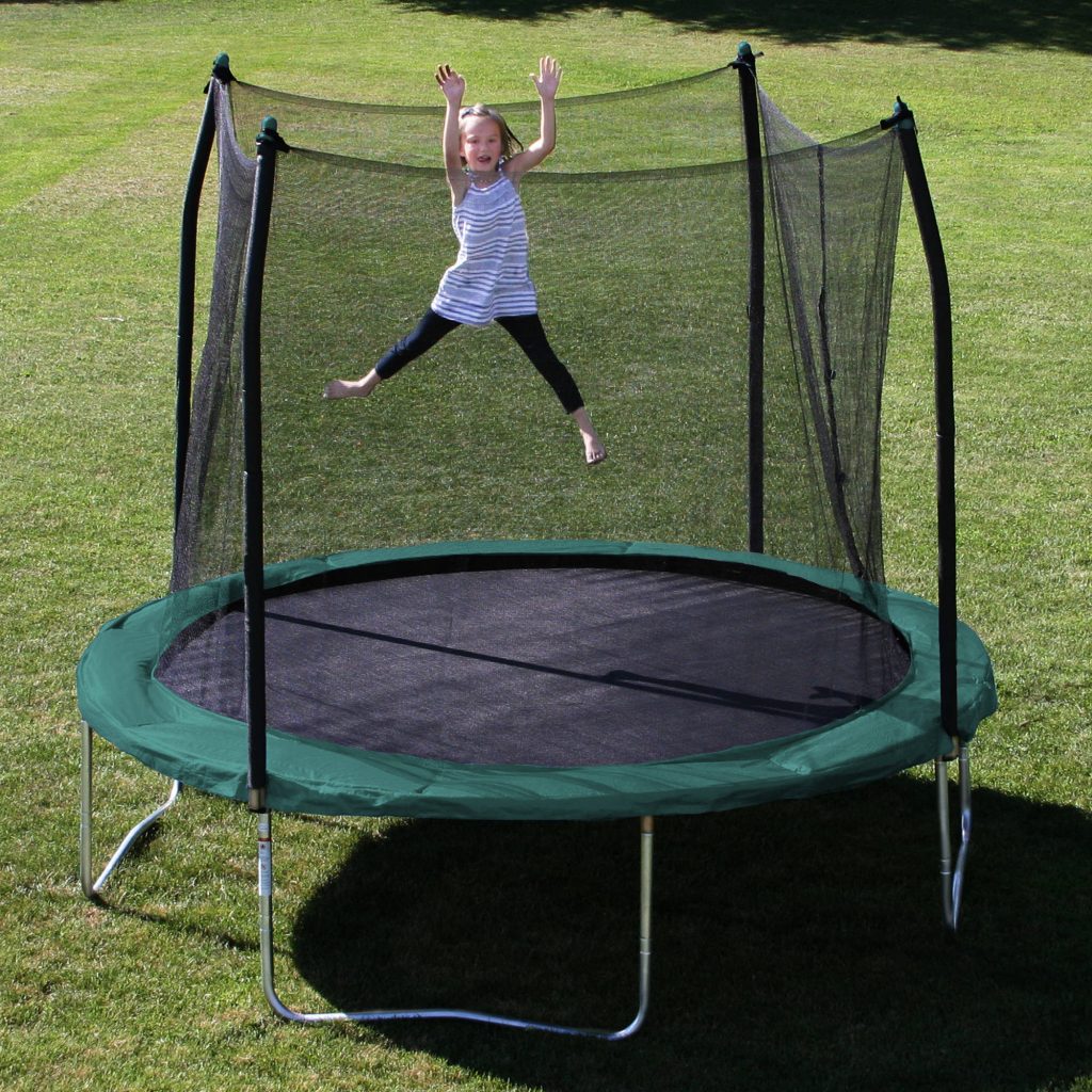 Trampoline | Water Zorb
