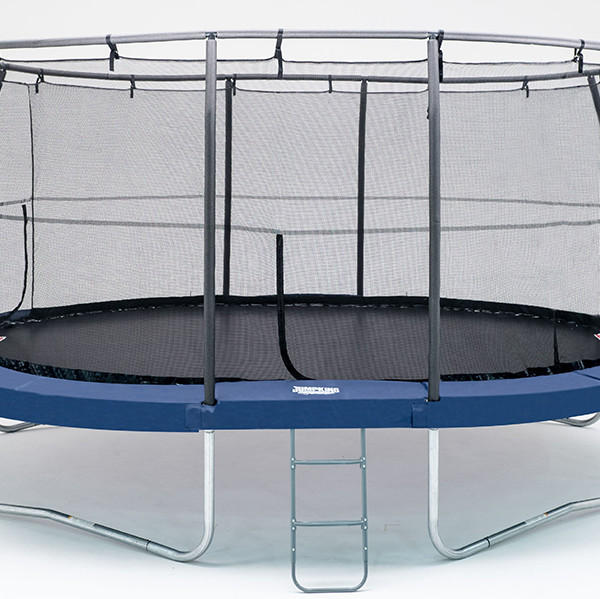 Side net of Trampoline | Water Zorb
