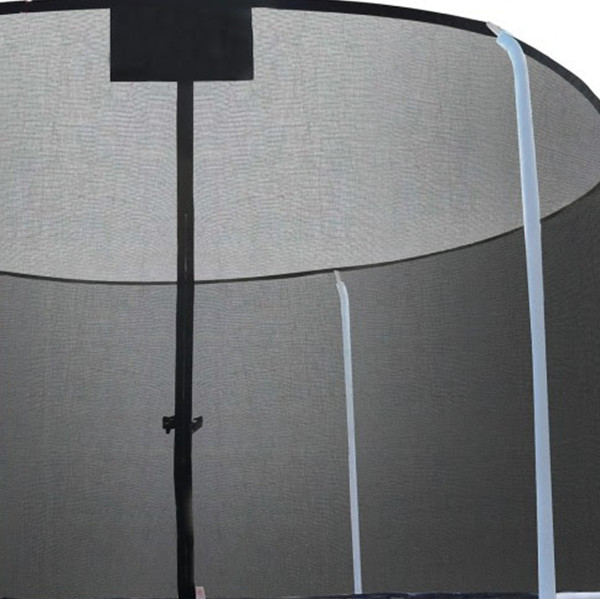 Side net of Trampoline | Water Zorb