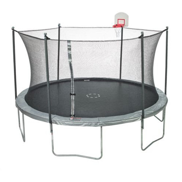 Side net of Trampoline | Water Zorb