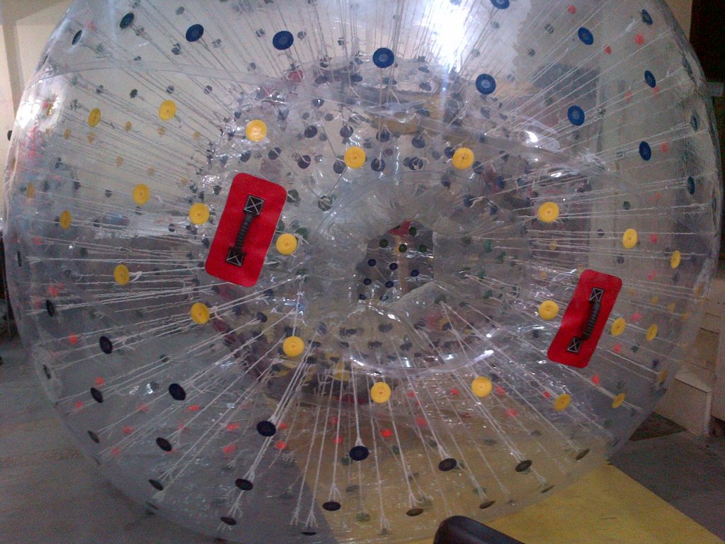 Zorb / Land Zorb | Water Zorb