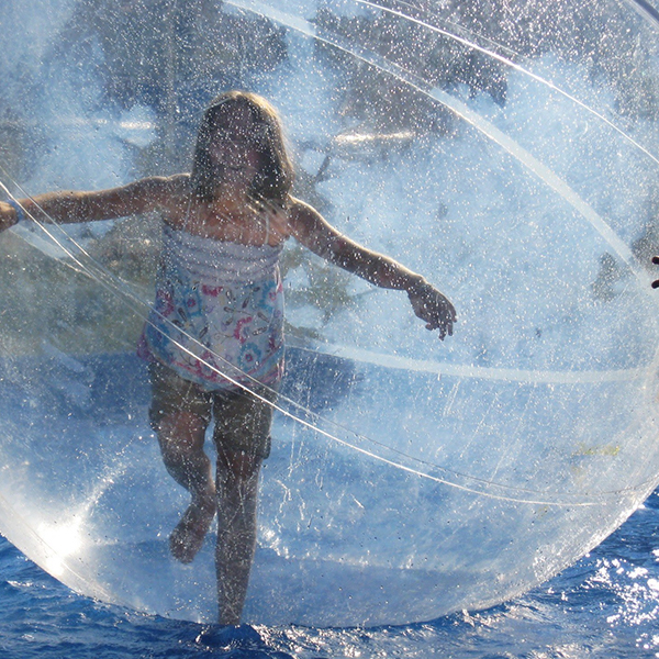 Water Ball | Water Zorb