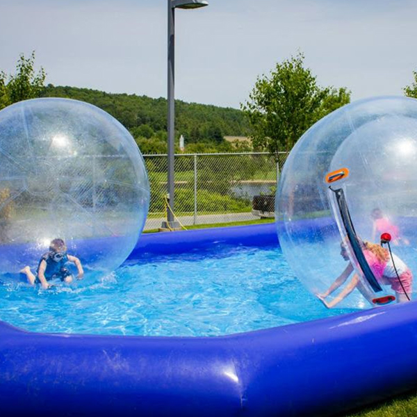Water Ball | Water Zorb