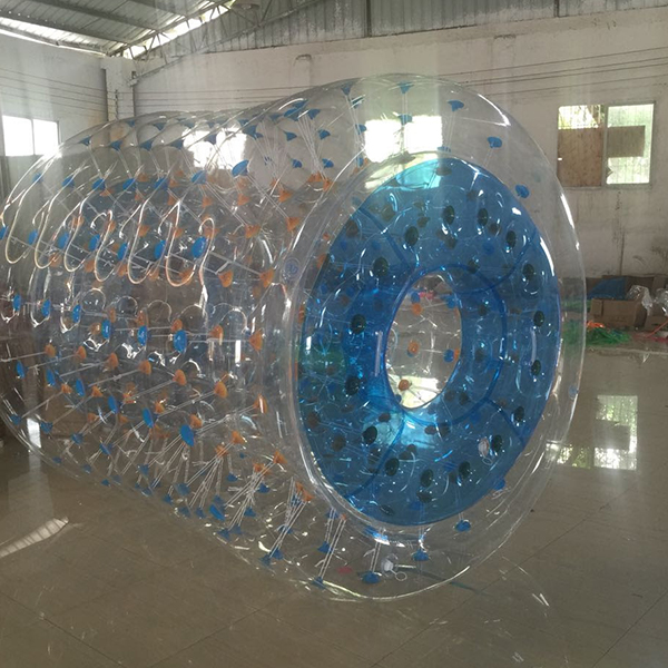 Inflatable Water Roller Ball Suppliers in Delhi, India, Wholesale Water ...
