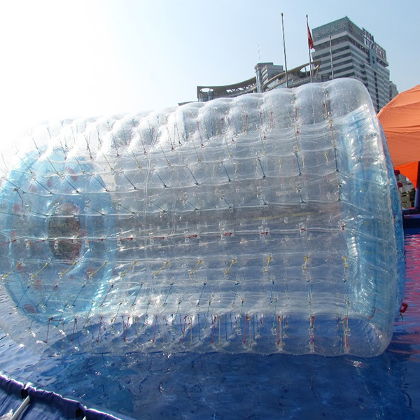 Inflatable Water Roller Ball Suppliers in Delhi, India, Wholesale Water ...