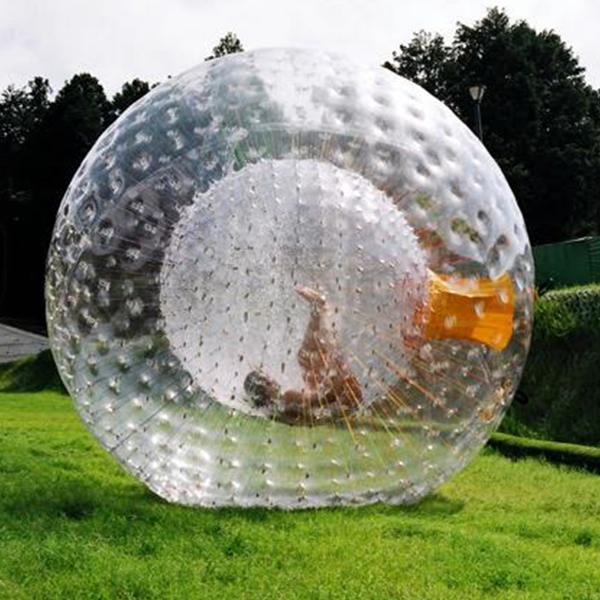 Inflatable Aqua Zorb Balls Delhi,India, Aqua Zorb Manufacturers ...