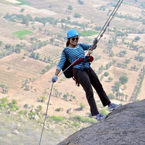 Rappelling Equipment In Delhi India, Rock Climbing Equipment Suppliers ...