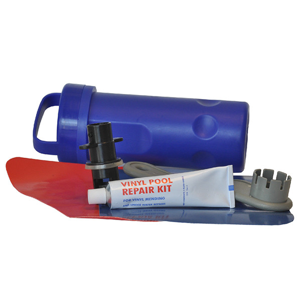 Repair kit for PVC / TPU | Water Zorb