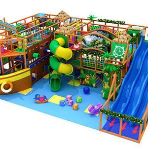 soft play zone for kids | Water Zorb