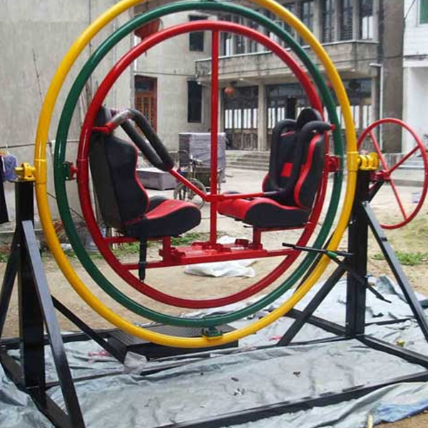 Human Gyro ( 2 & 4 seater) | Water Zorb